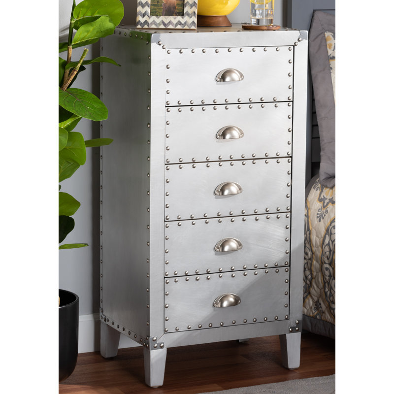 Phoebe Accent Chest